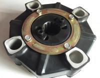 China Hydraulic Coupling Assy 50H 50A 50AC for Excavator K3V63 K3V112 Main Pump for sale
