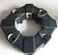 China Hydraulic Coupling Assy 50H 50A 50AC for Excavator K3V63 K3V112 Main Pump for sale