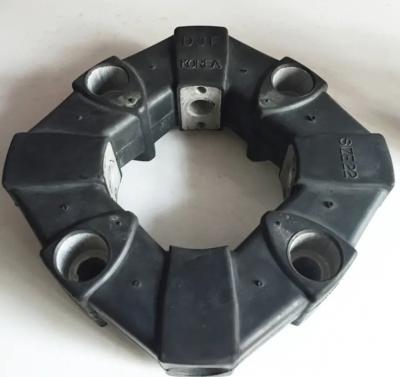 China Hydraulic Coupling Assy 50H 50A 50AC for Excavator K3V63 K3V112 Main Pump for sale