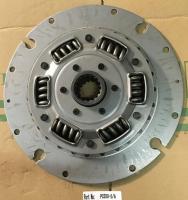 China PC200-5 PC200-6 Excavator Clutch Disc High Wear Resistance Standard Size for sale