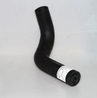 China Excavator Engine Water Hose for E312C S4K Upper Lower Rubber Pipe Corrosion Resistant for sale