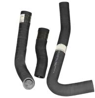 China EC240BP EC290BP D7E Excavator Water Hose 14573697 14573702 14576153 for sale