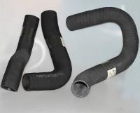 China Water Hose 14643302 14591321 14643303 for EC380DL EC480DL D13F Excavator Cooling System for sale