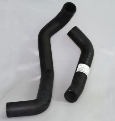 China Excavator SK140-8 SK130-8 D04F Radiator Water Hose 1 Piece Standard Size for sale