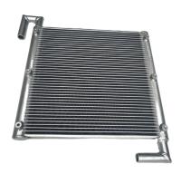 China Excavator Oil Cooler 4217470 for EX60 EX60-1 EX60-2 EX60-3 High Efficiency Steel for sale