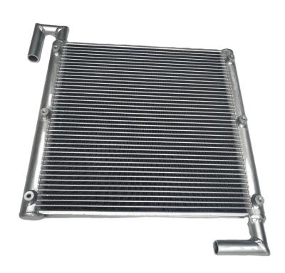 China Excavator Oil Cooler 4217470 for EX60 EX60-1 EX60-2 EX60-3 High Efficiency Steel for sale