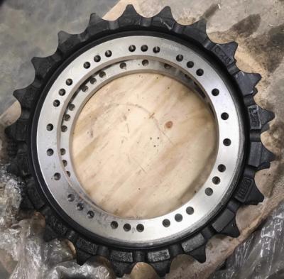 China Original Drive Tooth SY225 245 335 365 485 587978967 High Hardness Wear Resistant Alloy Steel for sale