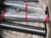 China Original Axle Pin 5678676777 High Strength Alloy Steel Excavator Spare Parts 6 Month Warranty for sale