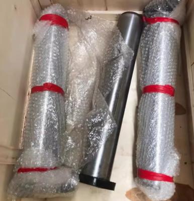 China Original Axle Pin 5678676777 High Strength Alloy Steel Excavator Spare Parts 6 Month Warranty for sale