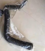 China Original Water Pipe 38656756 For Excavators Low Temperature Resistance for sale