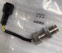 China High Precision Tachometer Sensor 367865656 for Excavator Engine Speed Detection for sale