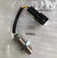 China High Precision Tachometer Sensor 367865656 for Excavator Engine Speed Detection for sale