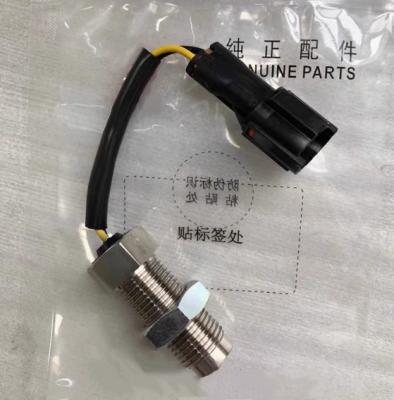 China High Precision Tachometer Sensor 367865656 for Excavator Engine Speed Detection for sale