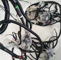 China Original Harness 098435634 for Excavator Parts High Temperature Resistance for sale