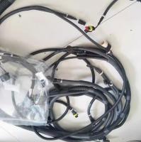 China Original Harness 098435634 for Excavator Parts High Temperature Resistance for sale