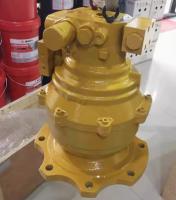 China Rotary Motor Assembly with Tooth Box SY225-485 2345564354365 High Precision for sale