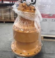 China Rotary Motor Assembly with Tooth Box SY225-485 2345564354365 High Precision for sale