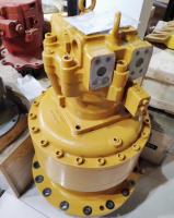 China Rotary Motor Assembly with Tooth Box SY225-485 2345564354365 High Precision for sale
