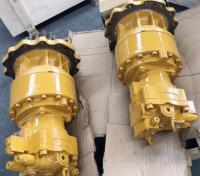 China Rotary Motor Assembly with Tooth Box SY225-485 2345564354365 High Precision for sale