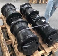 China Bossing Wheel 34564756 for SY225 245 335 365 485 Excavator High Load Capacity for sale