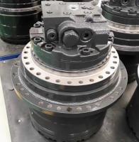 China Original Walking Motor Assembly 580980789078 for SY225 245 335 365 485 Excavators for sale