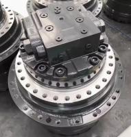 China Original Walking Motor Assembly 580980789078 for SY225 245 335 365 485 Excavators for sale