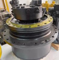 China Original Walking Motor Assembly 580980789078 for SY225 245 335 365 485 Excavators for sale