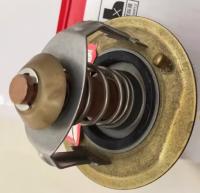 China Excavator Original Thermostat 298640 for SY225 SY245 SY335 SY365 SY485 for sale