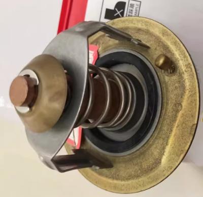 China Excavator Original Thermostat 298640 for SY225 SY245 SY335 SY365 SY485 for sale