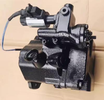 China Fan Motor Fan Pump 578967867 for Excavators SY365 485 550 High Cooling Efficiency for sale
