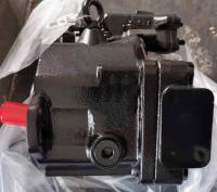 China Fan Motor Fan Pump 578967867 for Excavators SY365 485 550 High Cooling Efficiency for sale