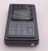 China Original Display / Dashboard 378656544 For Excavator for sale