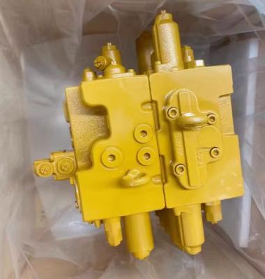 China Excavator Main Control Valve 67856676 for SY225-485 High Pressure 345 Bar for sale