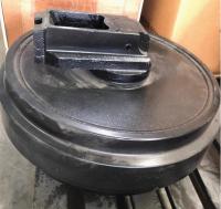China Excavator Guiding Wheel 54879667869 for SY225 245 335 365 485 Track Roller for sale