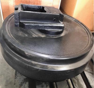 China Excavator Guiding Wheel 54879667869 for SY225 245 335 365 485 Track Roller for sale