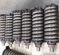 China Tightening Cylinder Assembly for SY225-485 Excavator 578978968 Track Tensioner for sale