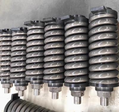 China Tightening Cylinder Assembly for SY225-485 Excavator 578978968 Track Tensioner for sale