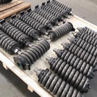 China Tightening Cylinder Assembly for SY225-485 Excavator 578978968 Track Tensioner for sale
