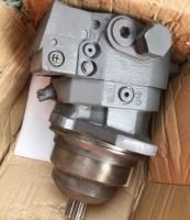 China Travelling Motor Excavator Spare Parts SY365 485 2880986978 High Torque 60cc for sale