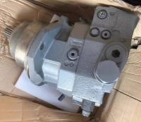 China Travelling Motor Excavator Spare Parts SY365 485 2880986978 High Torque 60cc for sale