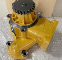 China Water Pump PC450-10 732453454 Excavator Engine Parts for sale