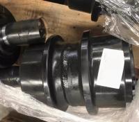 China Sprocket Wheel 28797876 for SY225 245 335 365 485 Excavator Undercarriage Parts for sale