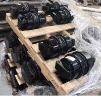 China Sprocket Wheel 28797876 for SY225 245 335 365 485 Excavator Undercarriage Parts for sale