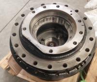 China Excavator Walking Tooth Box Gear Box SY225 245 335 365 485 5909786875 High Torque for sale