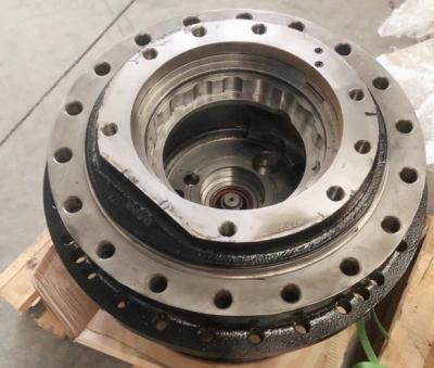 China Excavator Walking Tooth Box Gear Box SY225 245 335 365 485 5909786875 High Torque for sale
