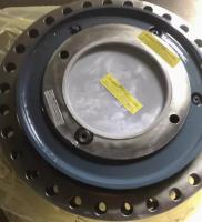 China Excavator Walking Tooth Box Gear Box SY225 245 335 365 485 5909786875 High Torque for sale
