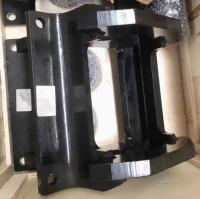 China Excavator Chain Guard SY225 245 335 365 485 High Strength Steel Track Protection for sale