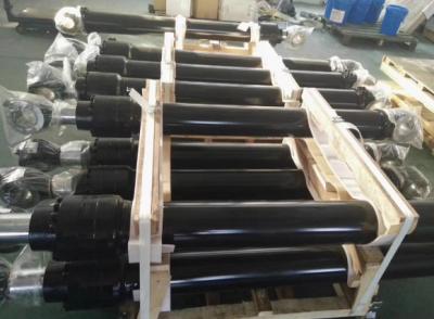 China Excavator Boom Bucket Middle Boom Cylinder Assembly SY225 245 335 365 485 26684563 for sale