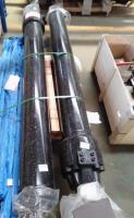 China Excavator Boom Bucket Middle Boom Cylinder Assembly SY225 245 335 365 485 26684563 for sale