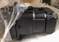 China Foot Valve Assembly 346354 for SY225/245/335/365/485 Excavator Spare Parts for sale